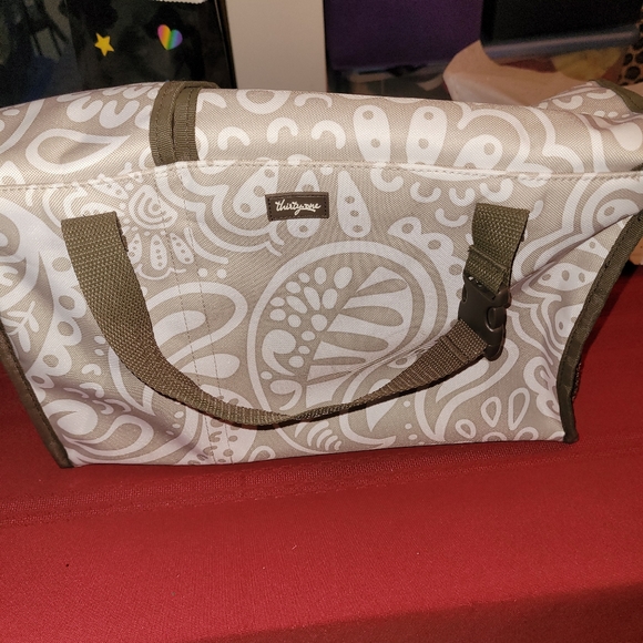 thirty-one | Bags | Thirty One Large Insulated Bag | Poshmark